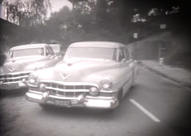 5th Wheel Makes Parallel Parking A Breeze