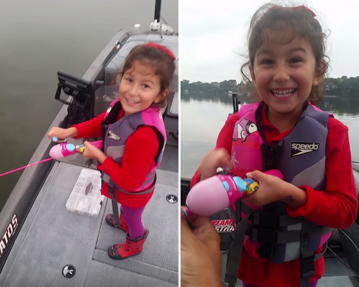 Barbie Fishing Pole Toy Story at Archie Sorensen blog