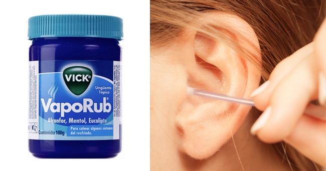 11 Alternative Uses for VapoRub You Never Thought Of
