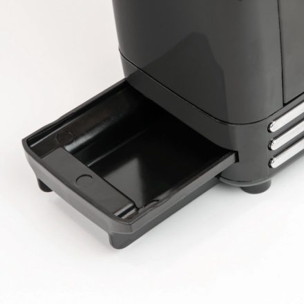 Nostalgia Bacon Express Grill - Cook Up To 6 Bacon Strips In Minutes