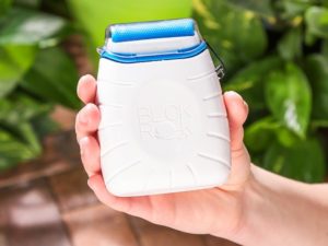 BlokRok: Slap On Your Sunscreen With Ease