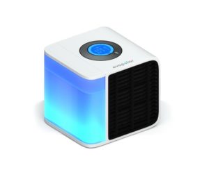 Evapolar: The Ultimate Portable Air Conditioner