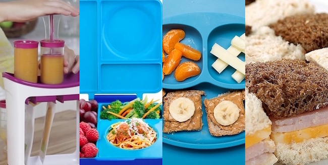 5 Life-Changing Products for Parents to Feed Their Kids Hassle-Free