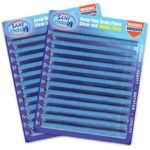 Sani Sticks - Disposable Drain Cleaners And Deodorizers To Keep Drains ...