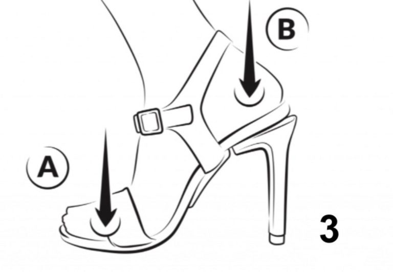 Turn One Shoe Into Six Options With Just A Snap Using Mime et Moi