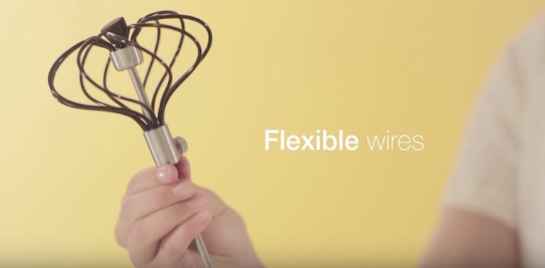 The Express Whisk - Innovative Rotary Whisk That Lets You Turn It by ...