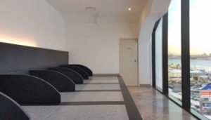 The SoJo Spa Club Gives You Gorgeous Views of NYC, Right from an ...