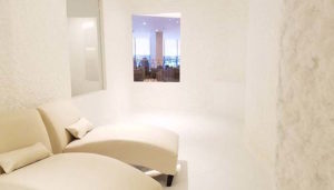 The SoJo Spa Club Gives You Gorgeous Views of NYC, Right from an ...