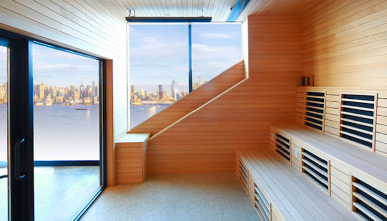 The SoJo Spa Club Gives You Gorgeous Views of NYC, Right from an ...