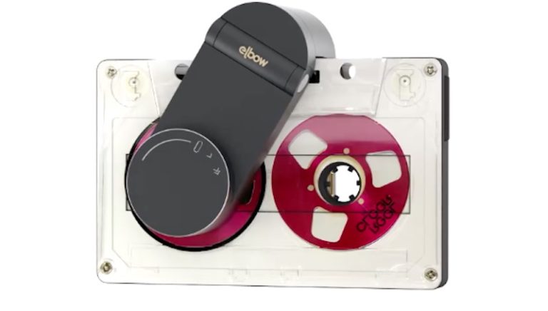 Elbow: The Modern-Day Cassette Player