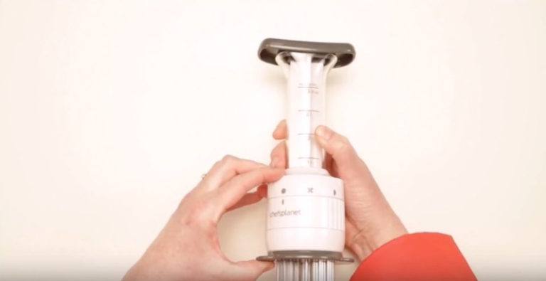 Chef's Planet Flavor Enhancer: Tenderize and Marinate Your Meats at the ...