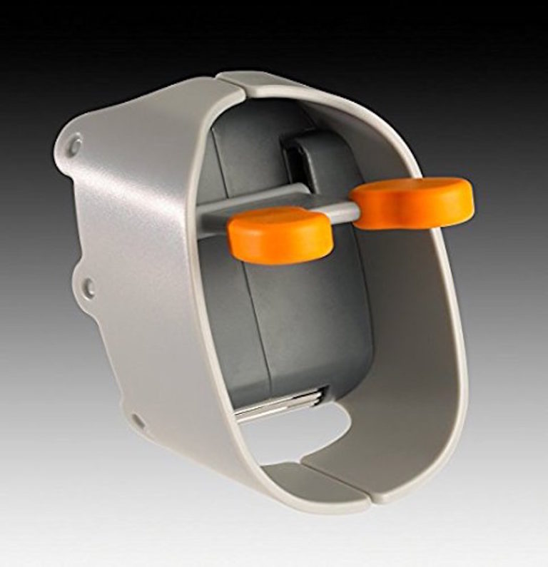 Goatee Saver: Get the Perfect Goatee Shape Every Time