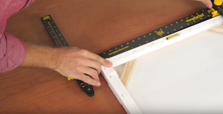 Hang It Perfect: The Most Universal All-in-One Hanging Tool