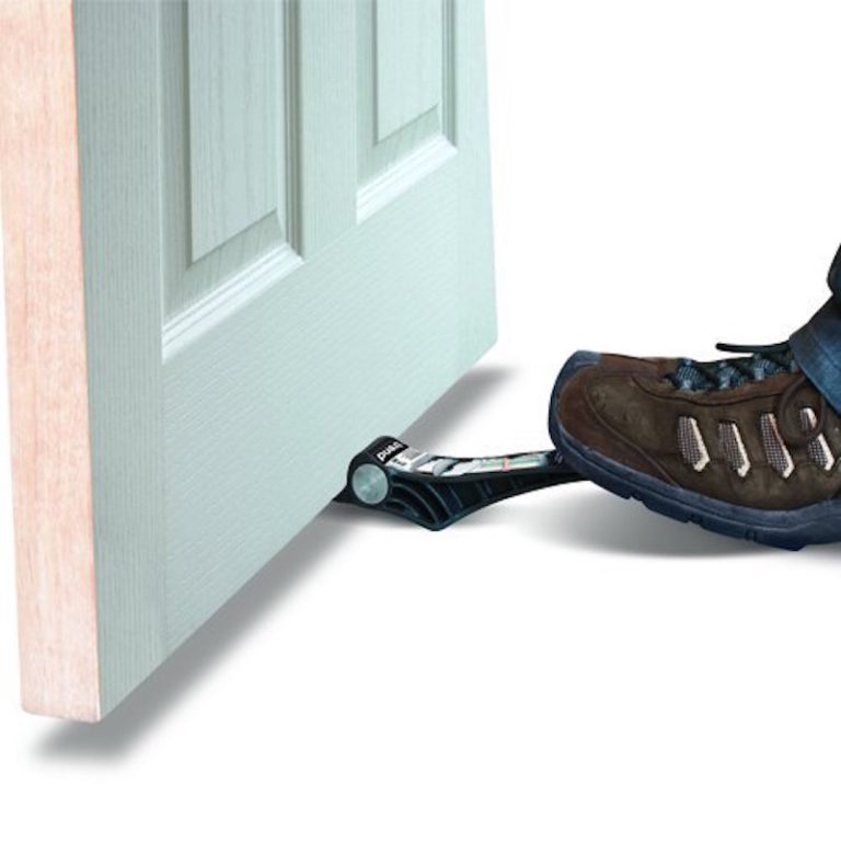 Trend Door Lifter: Lift Any Door Safely and Easily