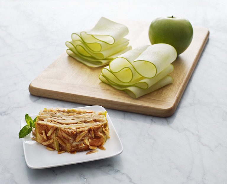 KitchenAid Vegetable Sheet Cutter: Get Paper-Thin Veggies Instantly!