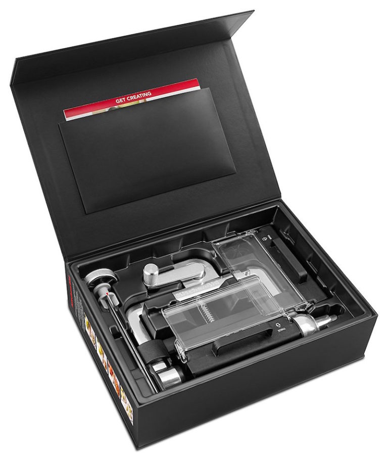 KitchenAid Vegetable Sheet Cutter: Get Paper-Thin Veggies Instantly!