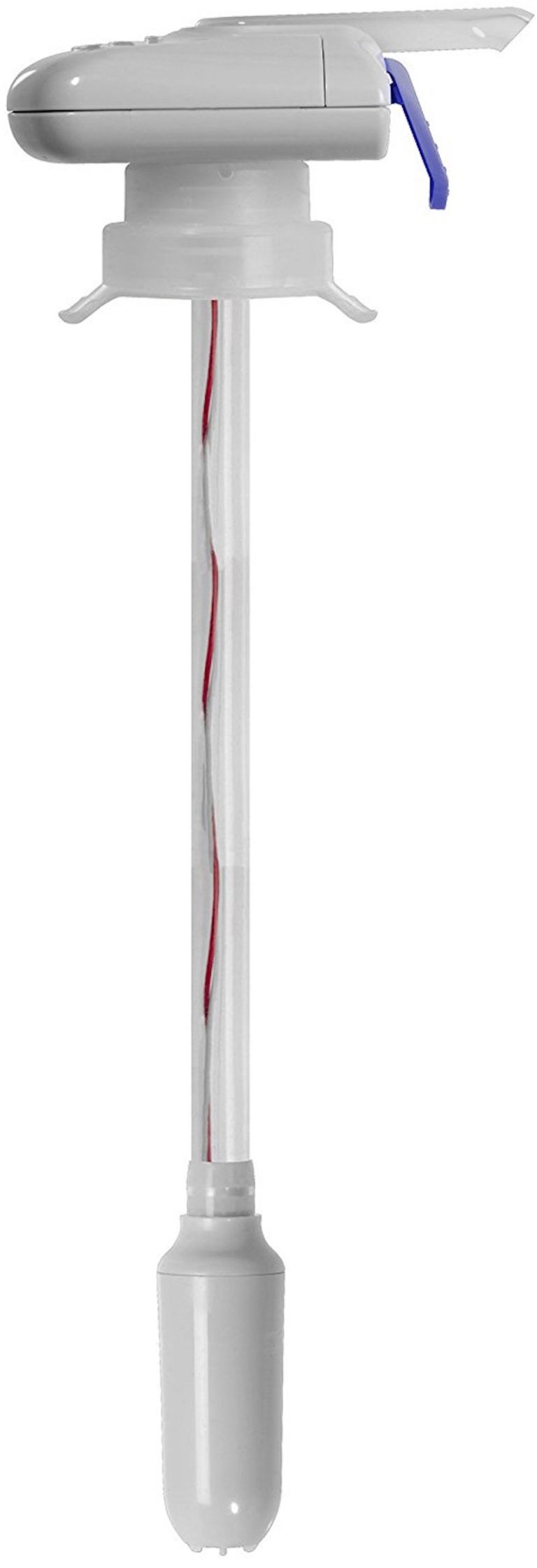 Magic Tap: No More Spills When You Pour Drinks From Heavy Bottles