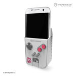 Hyperkin SmartBoy: Turn Your Smartphone into a Handheld Gaming Device