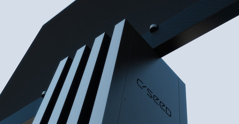 C SEED TV: The World's Largest Outdoor TV