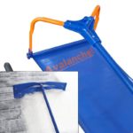 Avalanche Snow Removal Tool: Rake the Snow Off Your Roof Quickly and Easily