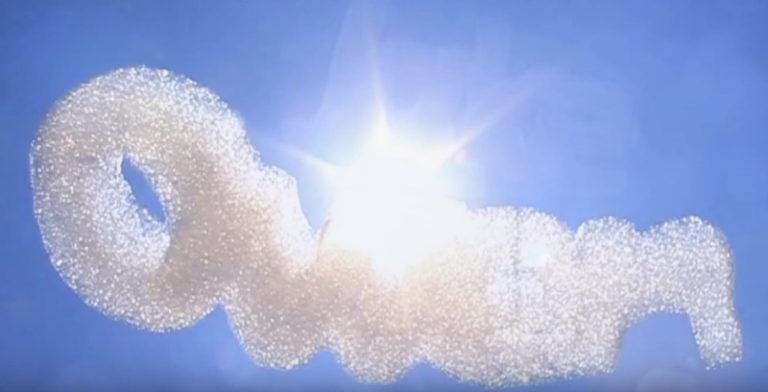 Smile Clouds USA Bubloons: Create Your Own Clouds the Eco-Friendly Way