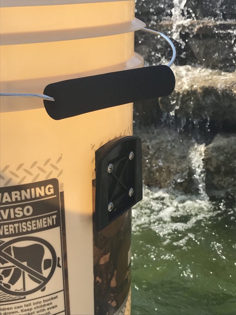 The Fishing Caddy 2.0: The Ultimate Fishing Companion