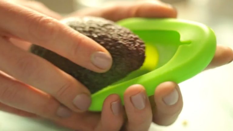 Food Huggers: Preserve Your Fruits and Veggies by Creating a Tight Seal