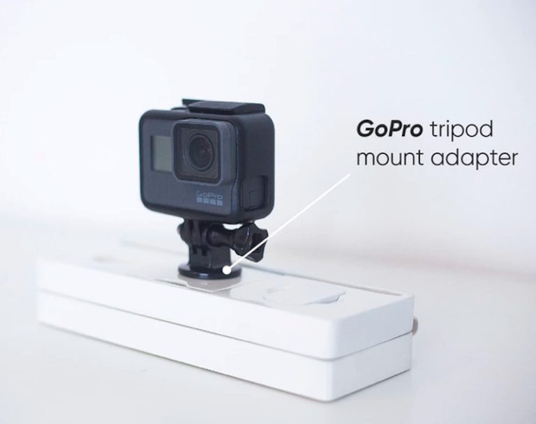 Vixari: The Portable Tripod for Both Cameras and Smartphones