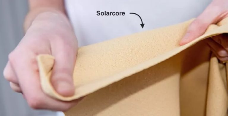 OROS Orion Series Jacket: NASA-Inspired Thermal Apparel