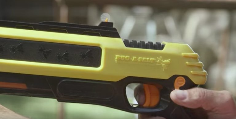 Bug-A-Salt: Eliminate Flies Instantly With Salt