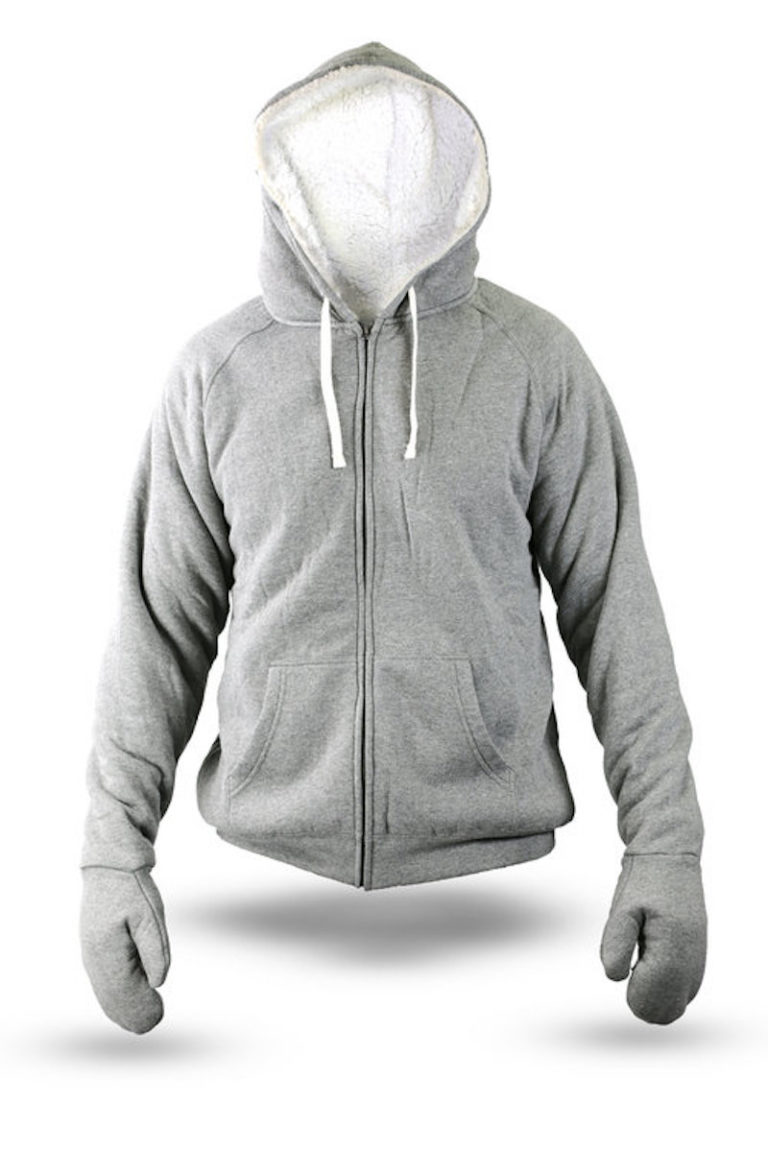 Feejays: The Coziest Sweatpants with Feet