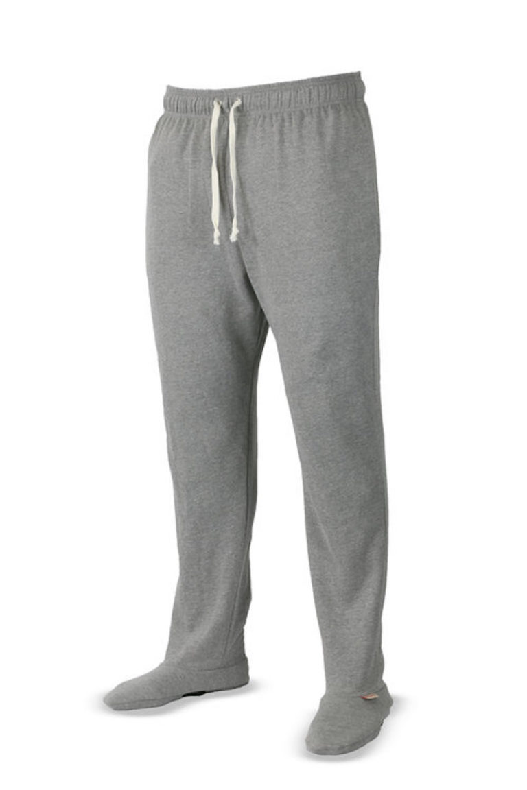 Feejays: The Coziest Sweatpants with Feet