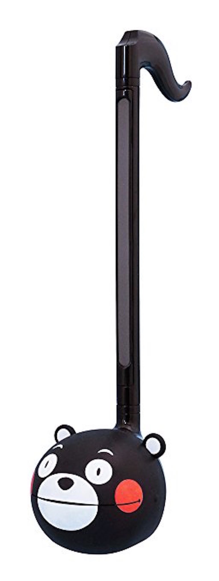 Otamatone: The Adorable-Looking Musical Instrument