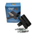 Kingii Floatation Device: Pull the Lever and Stay Afloat