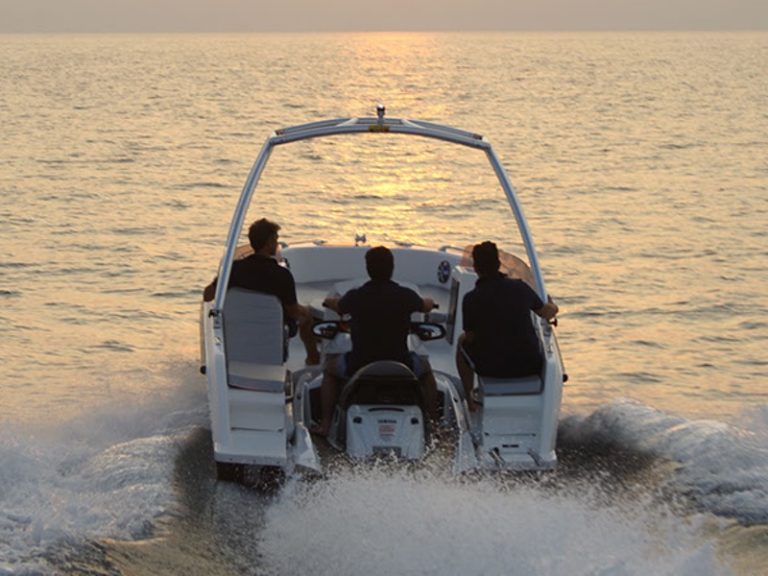 Sealver Waveboat: Turn Your Jet Ski into a Full-Sized Boat