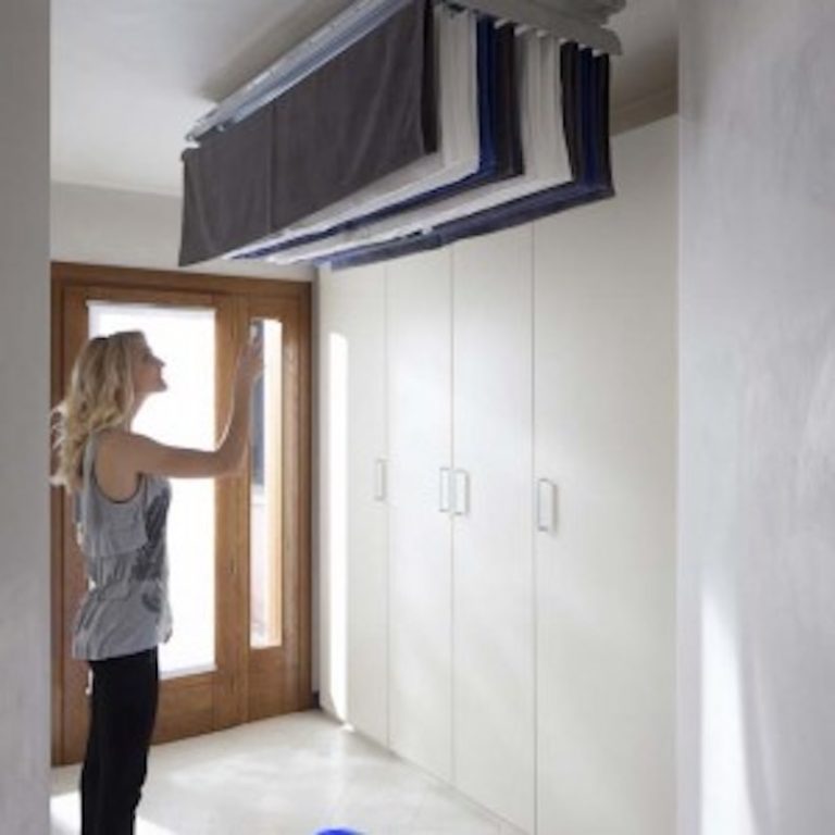 FoxyDry Air: The Space-Saving Drying Solution for Your Laundry