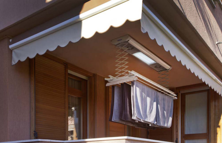 FoxyDry Air: The Space-Saving Drying Solution for Your Laundry