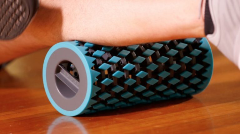 Neofit Roller: The Ultimate Compact and Effective Foam Roller
