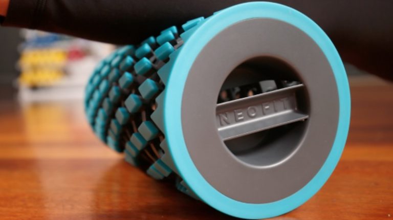 Neofit Roller: The Ultimate Compact and Effective Foam Roller