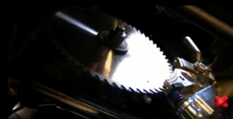 SawStop Table Saw Brake: Protect Yourself While Using a Table Saw