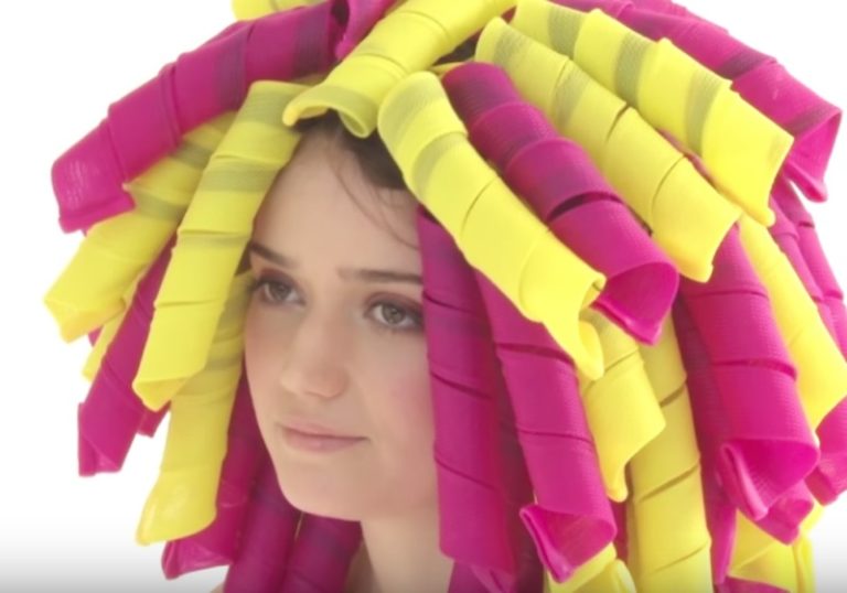 Curlformers: Get Perfect Curls in Your Hair with No Heat Required