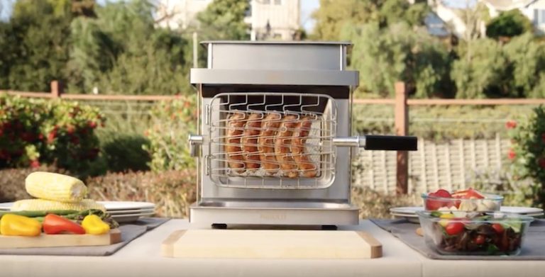 10 Best Small BBQ Grills Under $300 to Buy in 2018