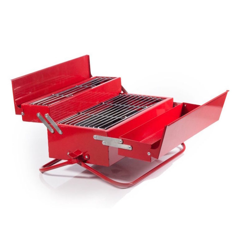 10 Best Small BBQ Grills Under $300 to Buy in 2018