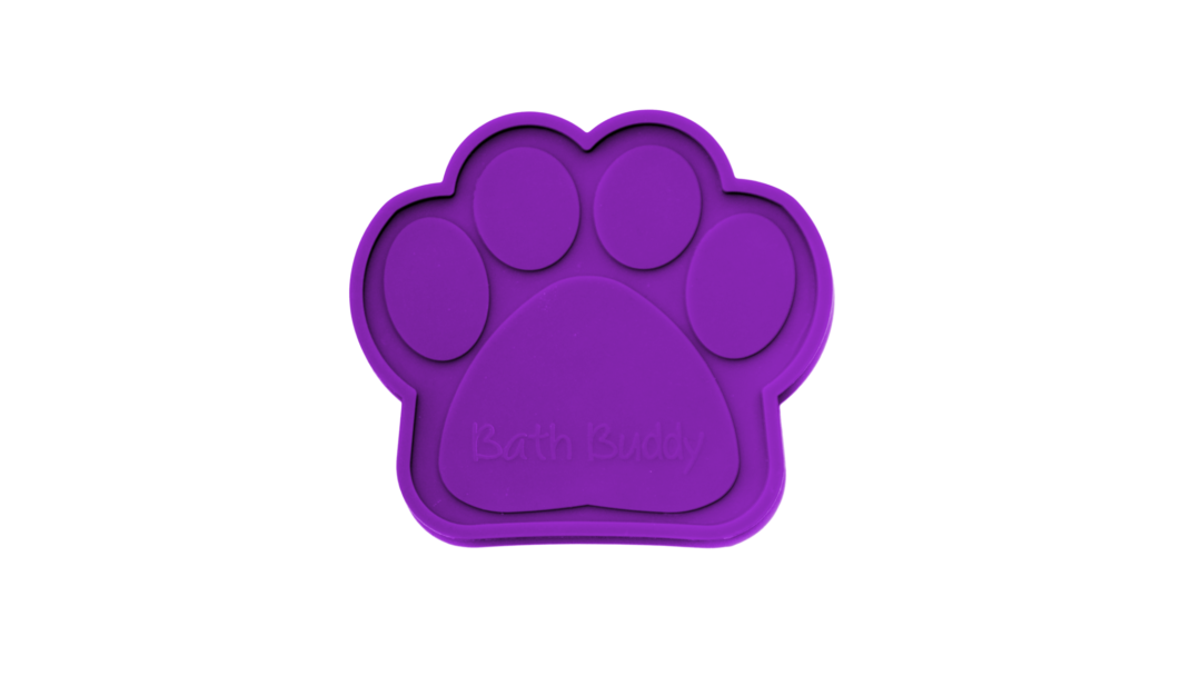 Bath Buddy: Make Bath Time Enjoyable for You and Your Pup