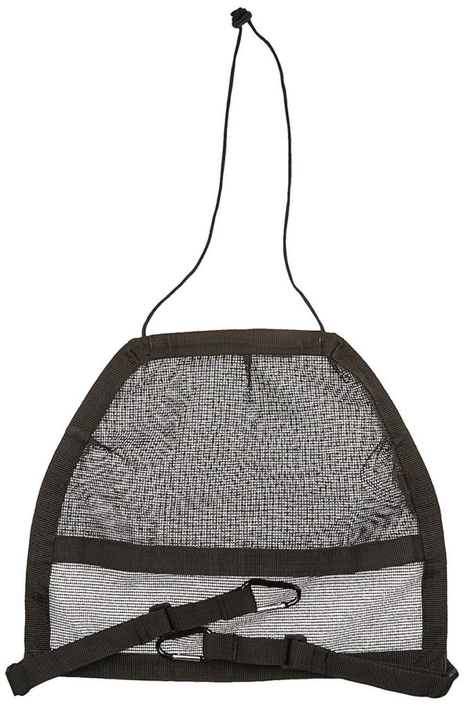 Purse Pouch: The Easy Way to Store Things in Your Car