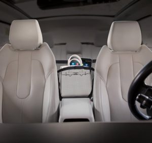 Purse Pouch: The Easy Way to Store Things in Your Car