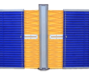 Dam Easy Flood Barrier: Keep Money In And the Water Out