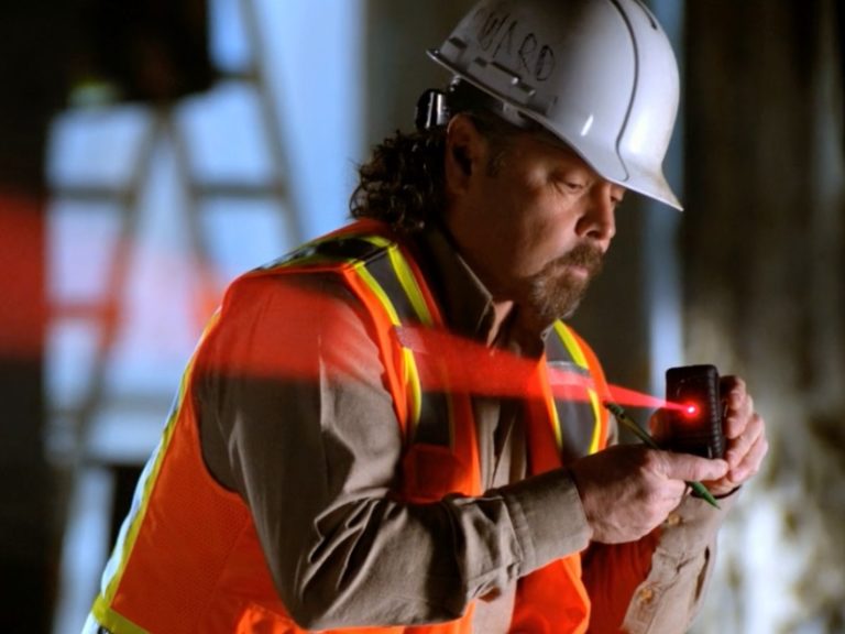 Measure King: Measure Anything With Round Corners