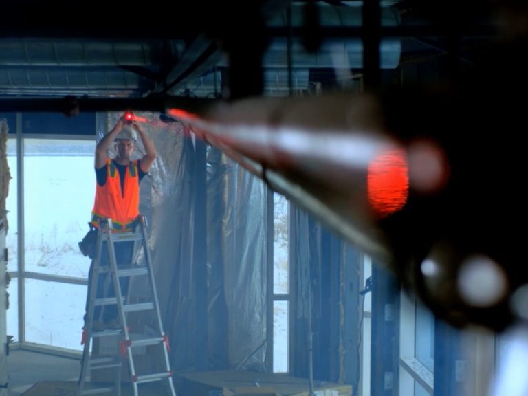 Measure King: Measure Anything With Round Corners