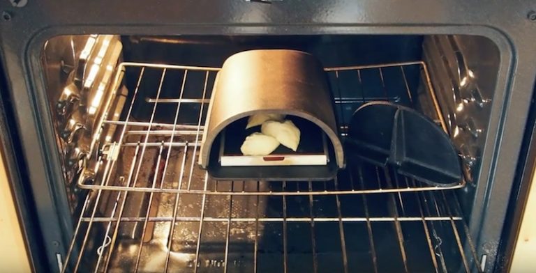 Fourneau Bread Oven: Make the Perfect Bread at Home